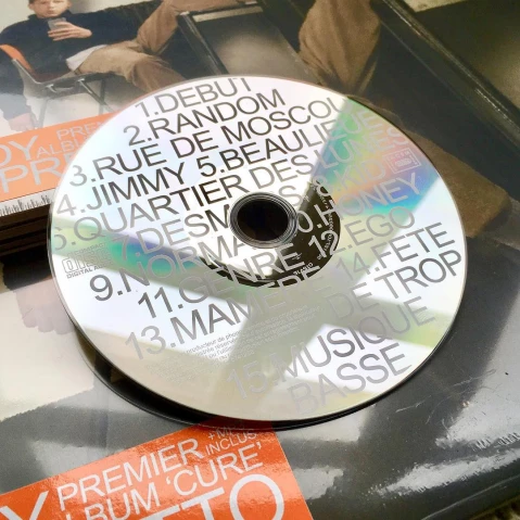 Marc Armand – Home